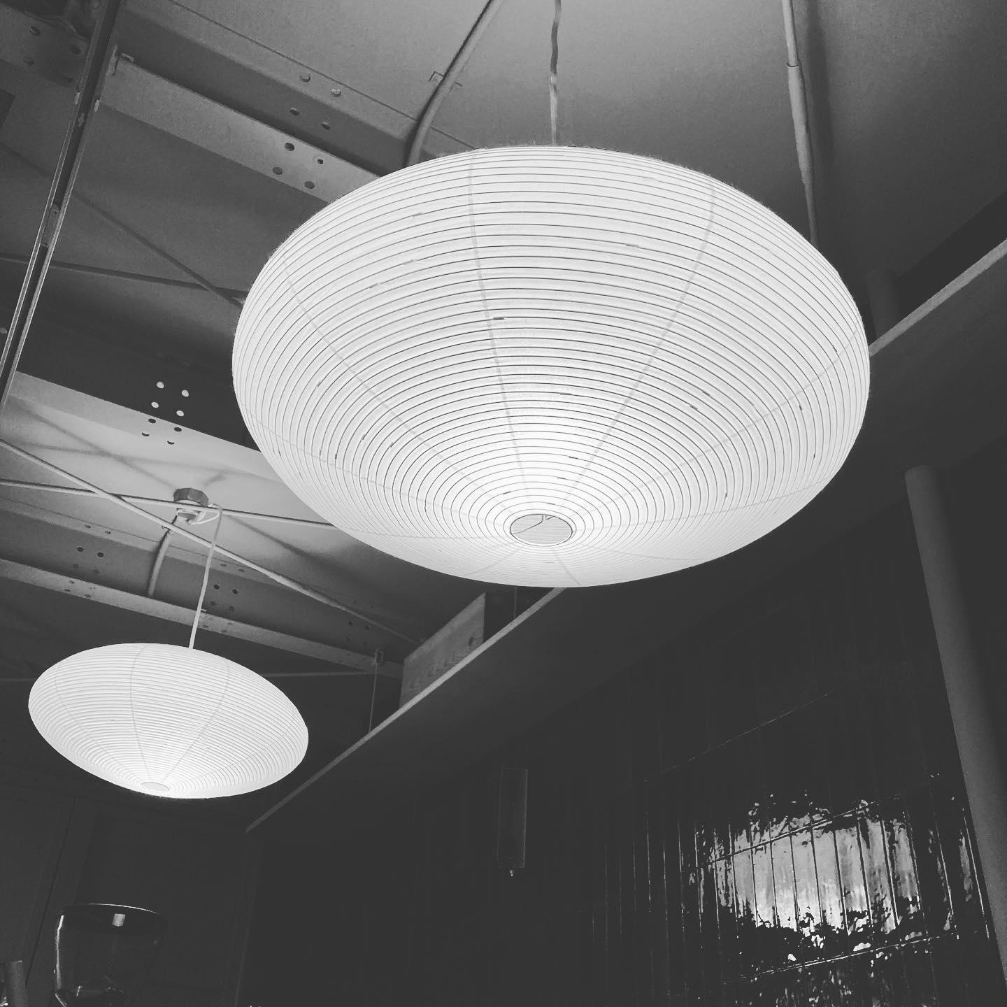 Rice Paper 15A Pendant Light